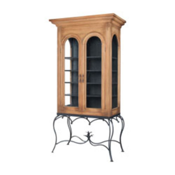 Sovana Display Cabinet | Scout & Nimble