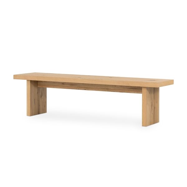 Eaton Dining Bench | Scout & Nimble