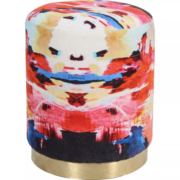 Jenny Stool | Scout & Nimble