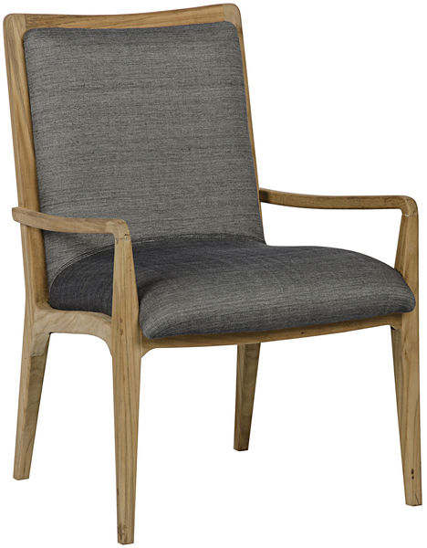 Caius Arm Chair | Scout & Nimble