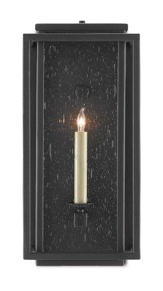 Wright Small Outdoor Wall Sconce | Scout & Nimble