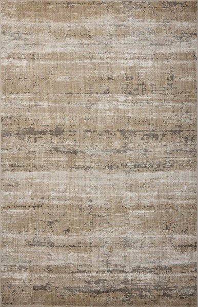 Wyatt Natural / Ivory Rug | Scout & Nimble