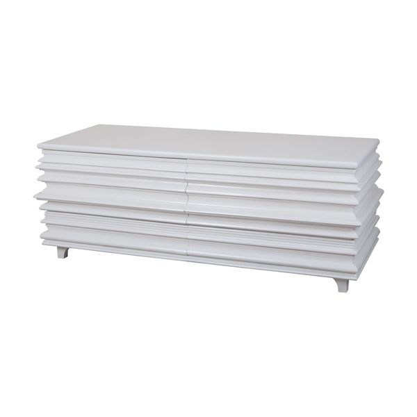 Accordion 4 Drawer Storage Chest | Scout & Nimble