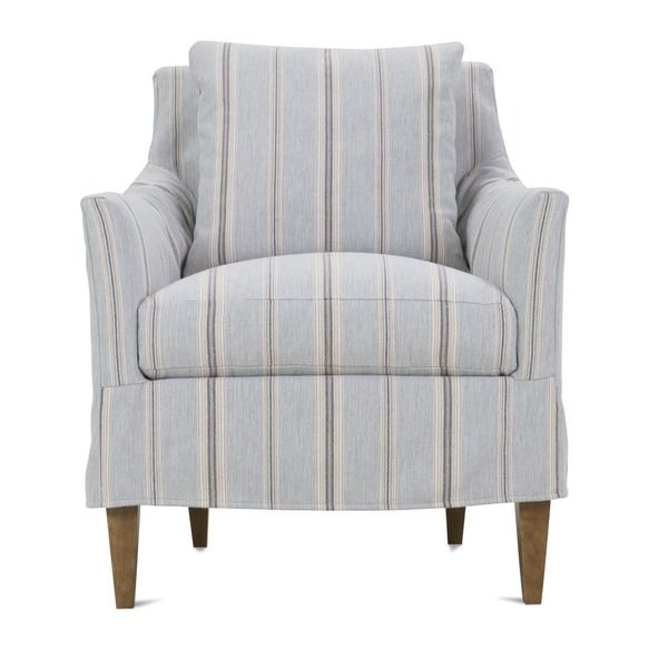 Ingrid Slipcover Chair | Scout & Nimble