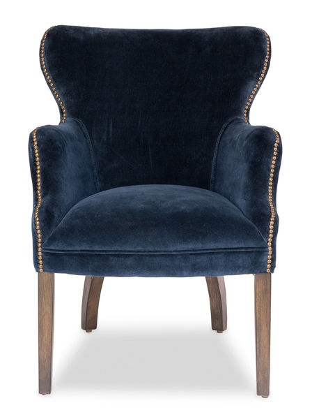 Princess Chair Blue | Scout & Nimble