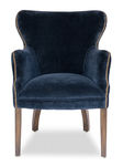 Princess Chair, Blue | Scout & Nimble