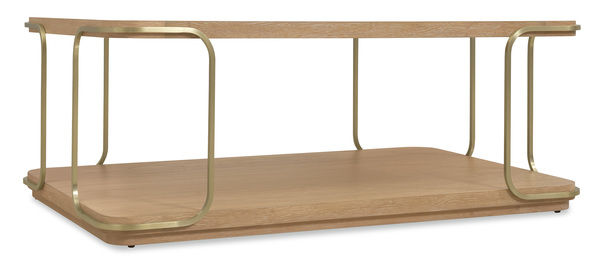 Banyon Bay Rectangle Cocktail Table | Scout & Nimble