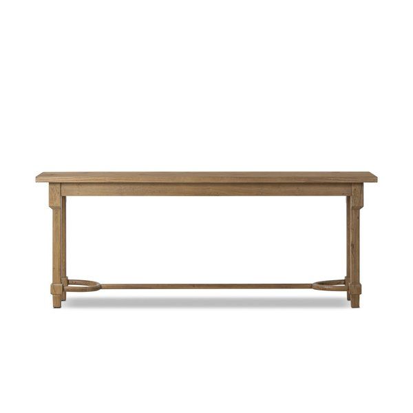 Edison Console Table | Scout & Nimble