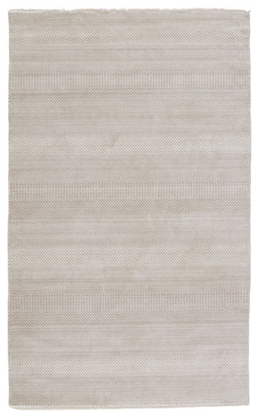 Adler Tribal Light Gray/ Ivory Rug | Scout & Nimble