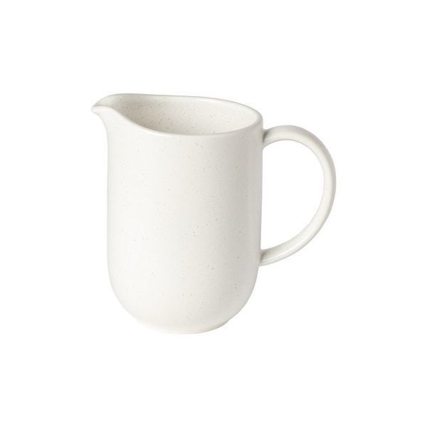 Pacifica Salt Fine Stoneware Pitcher | Scout & Nimble