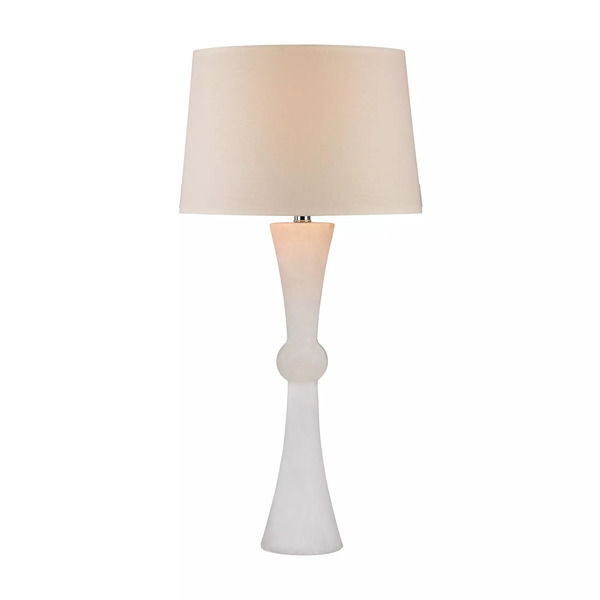Hourglass Lamp | Scout & Nimble