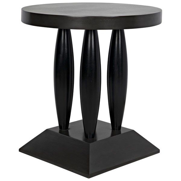Chavelle Side Table | Scout & Nimble