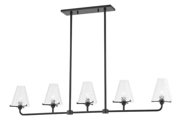 Irene 5 Light Island Light | Scout & Nimble