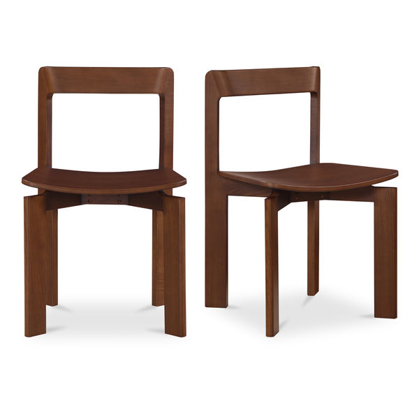 Daifuku Dining Chair, Set of 2 | Scout & Nimble