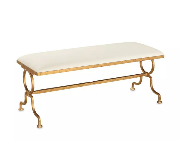 Gilbert Bench | Scout & Nimble