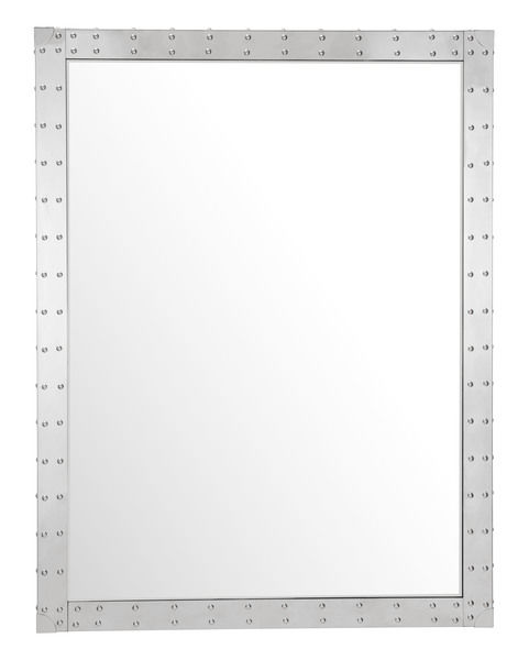 Stretch Mirror | Scout & Nimble