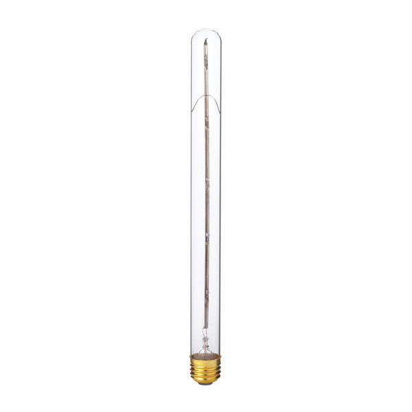 Showcase 40 Watt Clear Tubular Bulb | Scout & Nimble