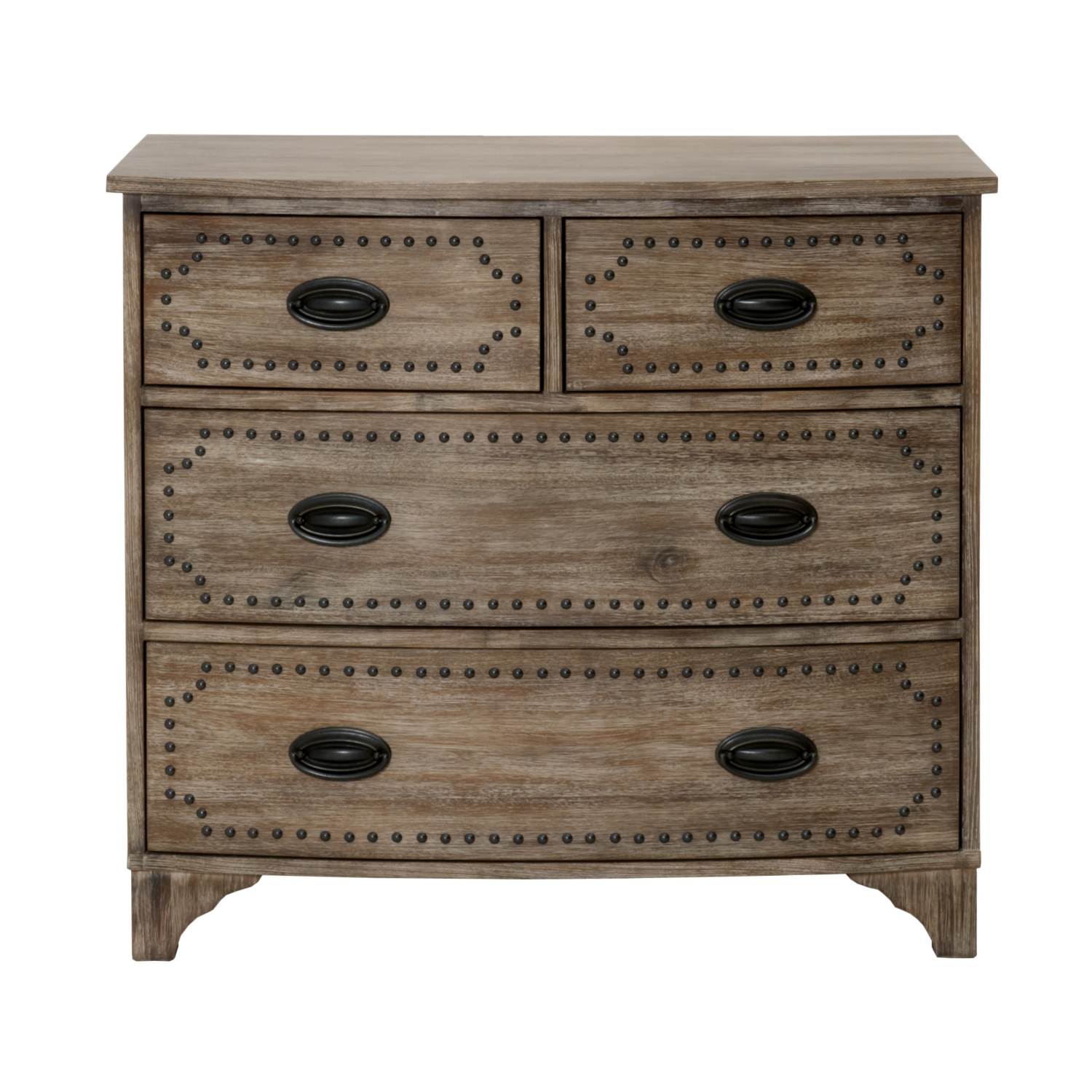 Ellison 4 Drawer Chest | Scout & Nimble