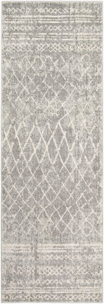 Elaziz Gray Diamond Rug | Scout & Nimble