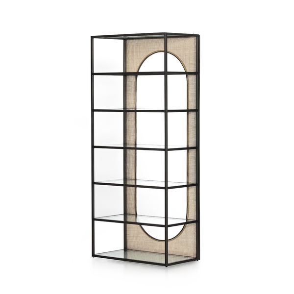Mora Bookcase | Scout & Nimble