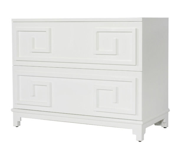 Wrenfield Chest | Scout & Nimble