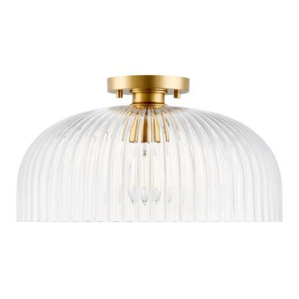 1-Light Ceiling Light | Scout & Nimble