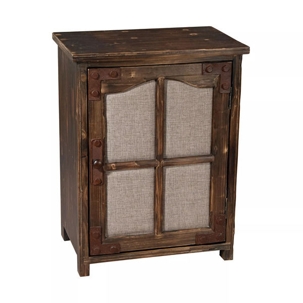 Restoration Side Chest | Scout & Nimble