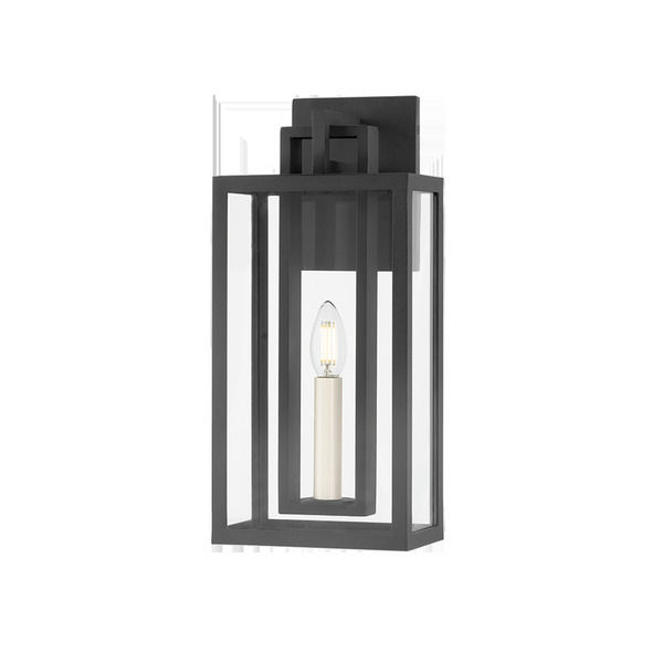 Amire Exterior Wall Sconce | Scout & Nimble