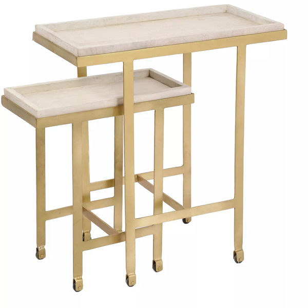 Woodry Accent Table | Scout & Nimble