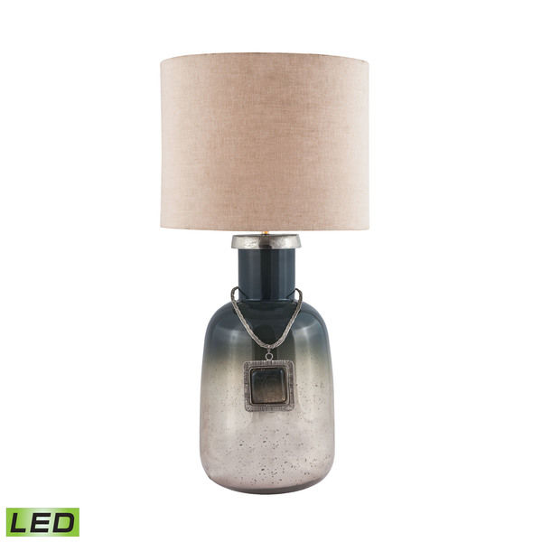 Iceland Table Lamp | Scout & Nimble