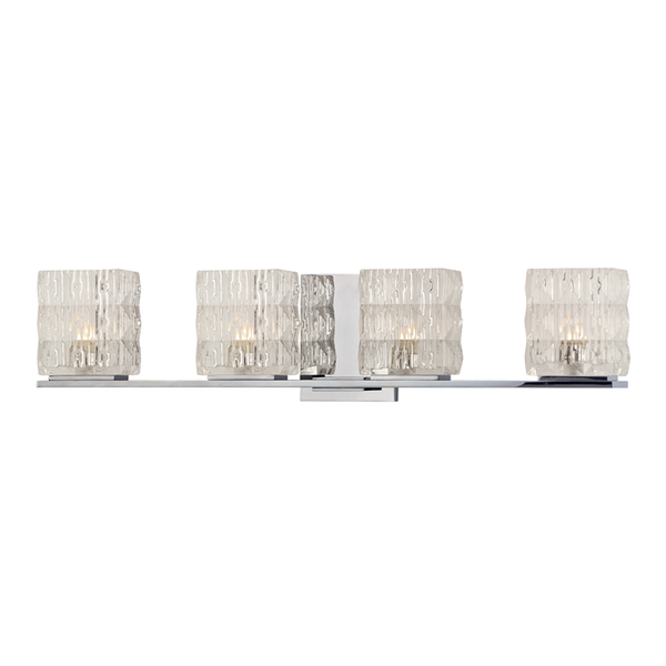 Torrington 4 LIGHT BATH BRACKET | Scout & Nimble