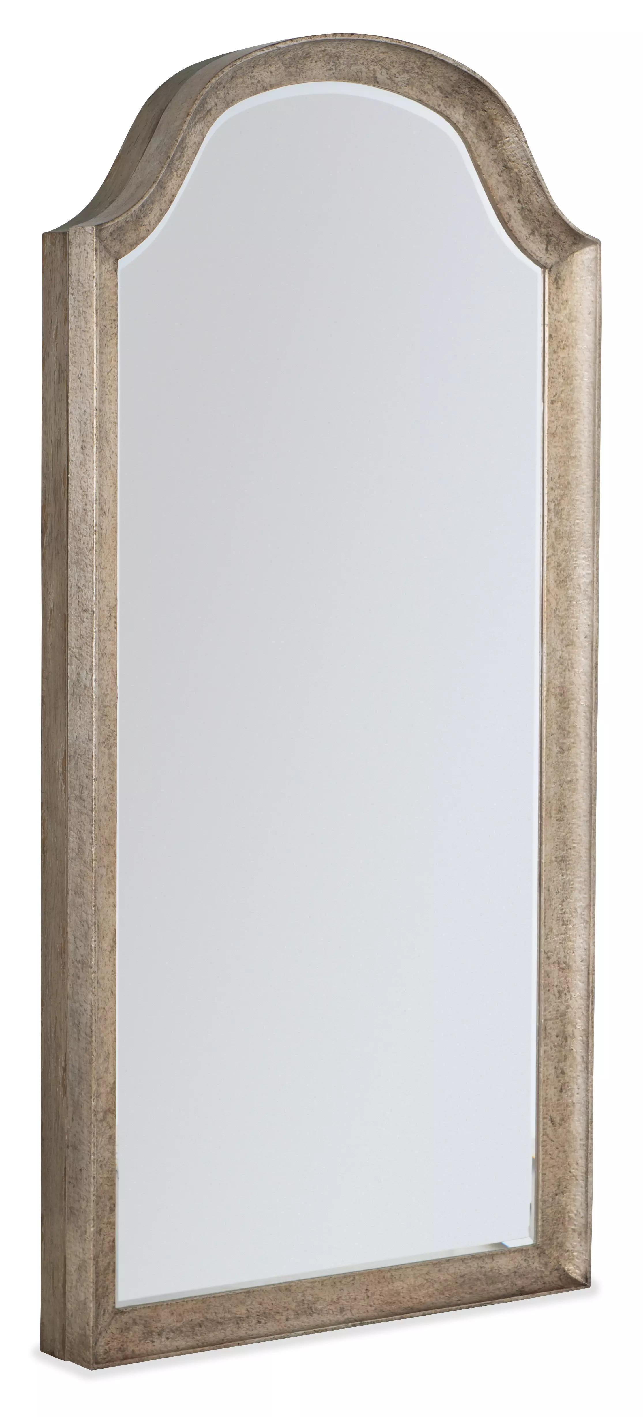 Alfresco Paradiso Floor Mirror W/ Jewelry Storage | Scout & Nimble