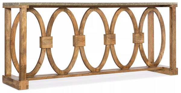 Kingsman Accent Console | Scout & Nimble