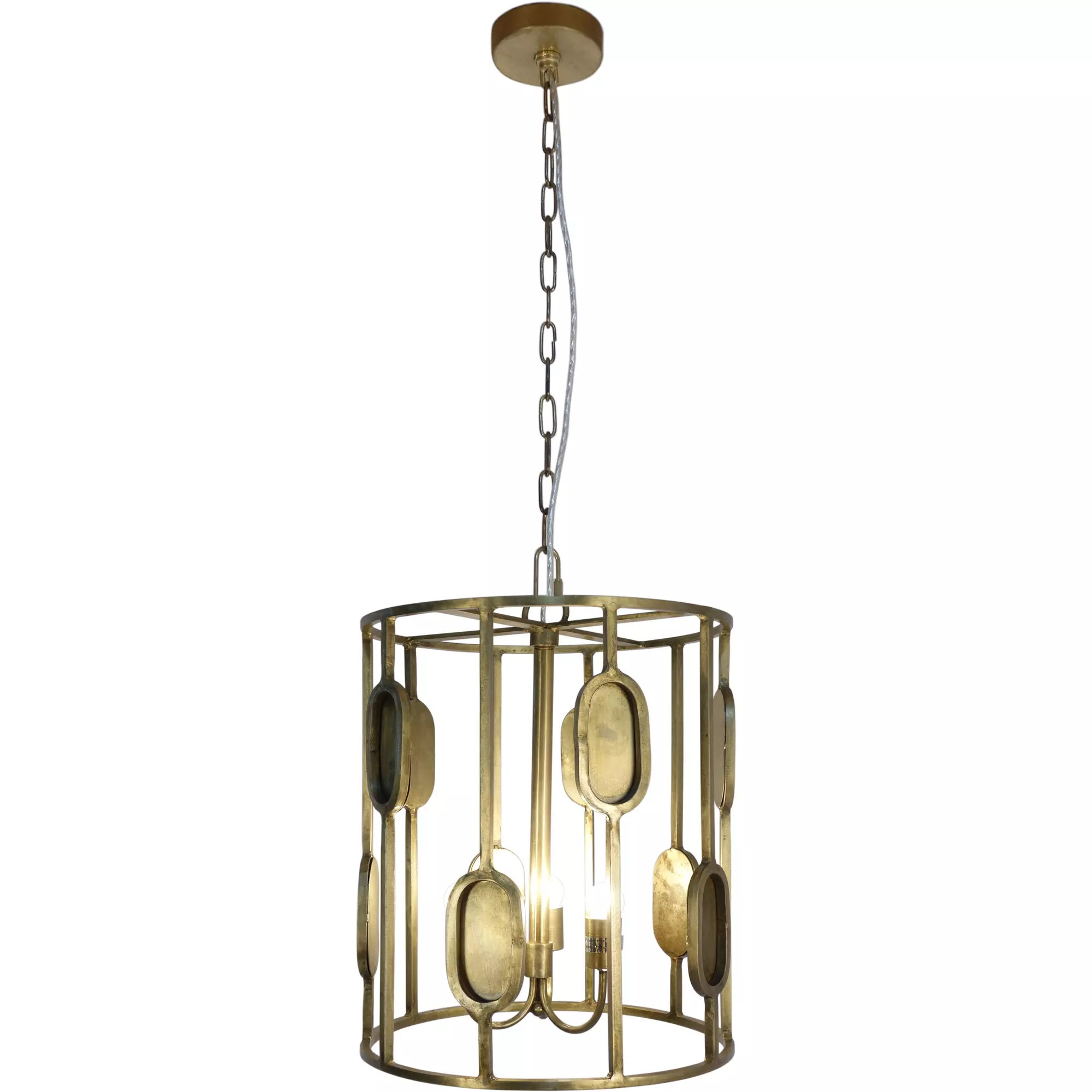 Lace Ceiling Fixture | Scout & Nimble