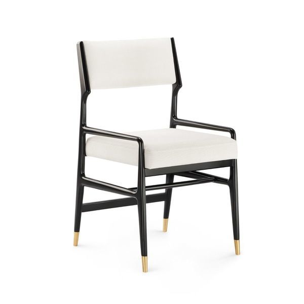 Tamara Arm Chair | Scout & Nimble