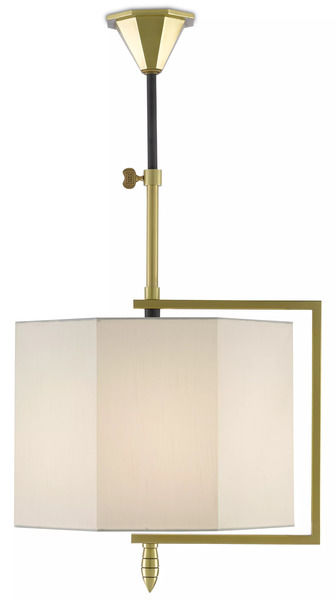 Hopper Pendant | Scout & Nimble