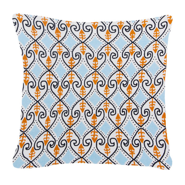 Hammam Pillow | Scout & Nimble