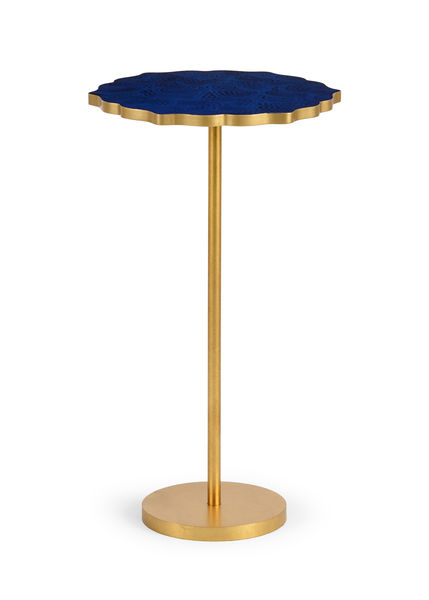 Lapis Side Table | Scout & Nimble