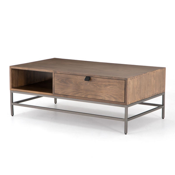 Trey Coffee Table | Scout & Nimble