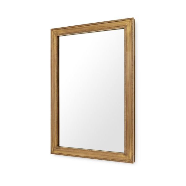 Ellen Mirror | Scout & Nimble