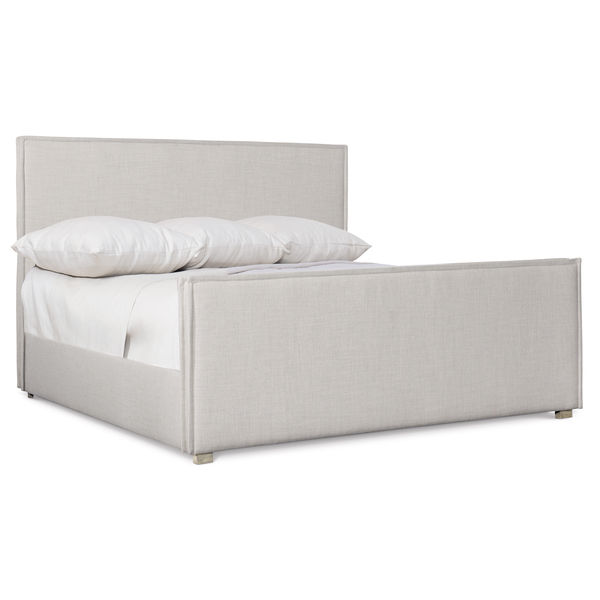 Loft Sawyer Upholstered King Bed