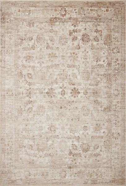 Sonnet Sand / Taupe Rug | Scout & Nimble