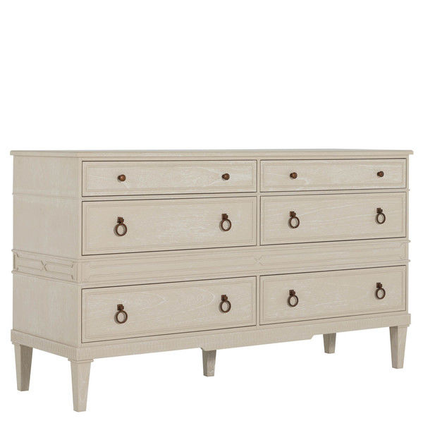 Archie Dresser | Scout & Nimble