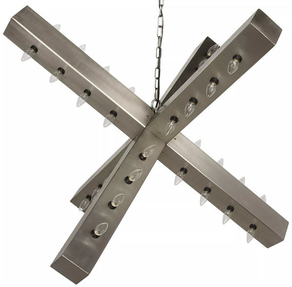 Cruzar Light | Scout & Nimble