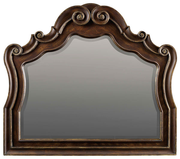 Adagio Mirror | Scout & Nimble