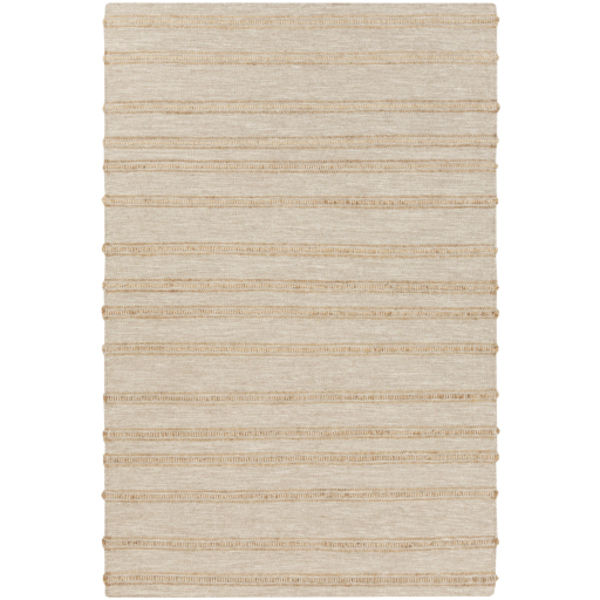 Fiji Ivory / Wheat Rug | Scout & Nimble