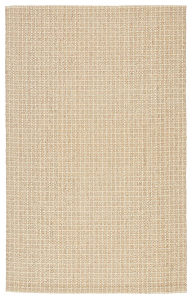 Tane Natural Solid Beige/ Ivory Rug | Scout & Nimble