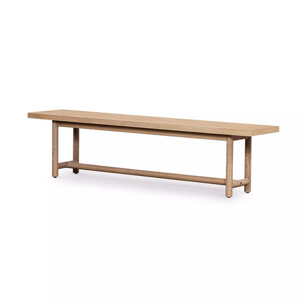 Mika Dining Bench | Scout & Nimble