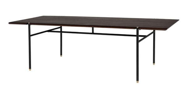 Stacking Table Dining Table | Scout & Nimble