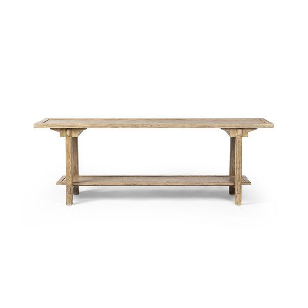 Trinity Console Table | Scout & Nimble